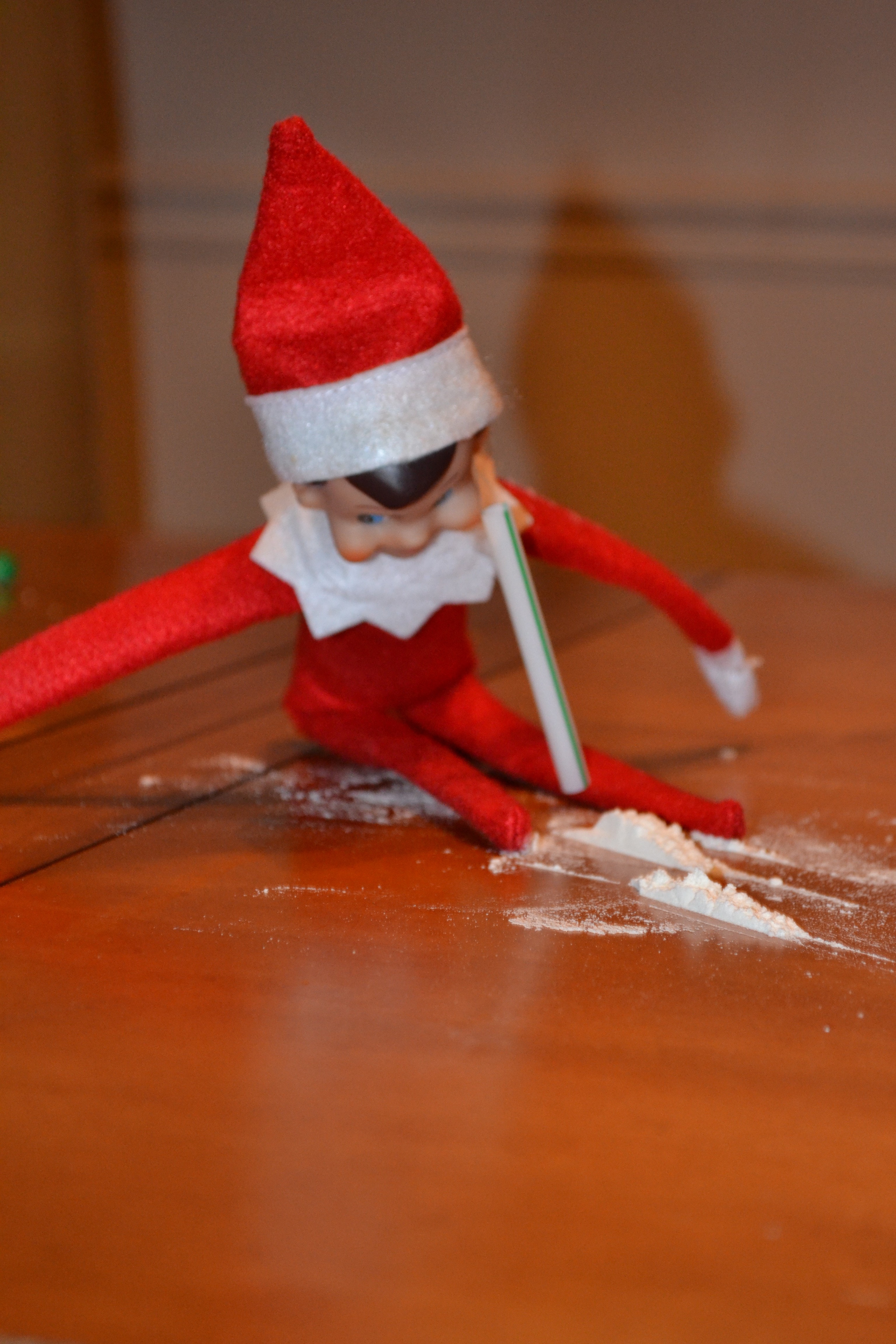 15 Times The Elf On A Shelf Made The Naughty List Bong Sarcasm Society