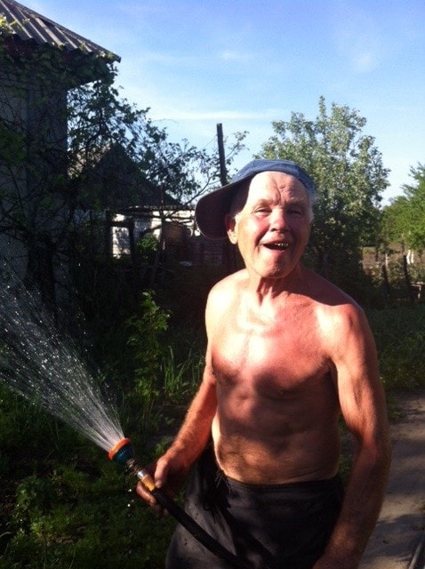 Badass Grandpas Who Will Give You Serious Life Goals Fight For Your Right To Be A Badass