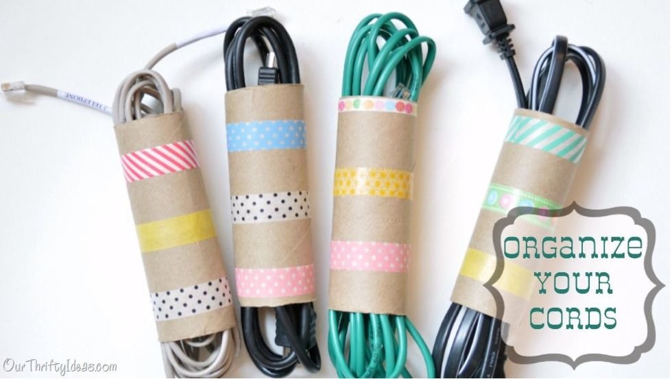 11 Genius Uses For Old Toilet Paper Rolls Get Your Cords In Order Memes 11-genius-uses-for-old-toilet-paper-rolls-get-your-cords-in-order-memes