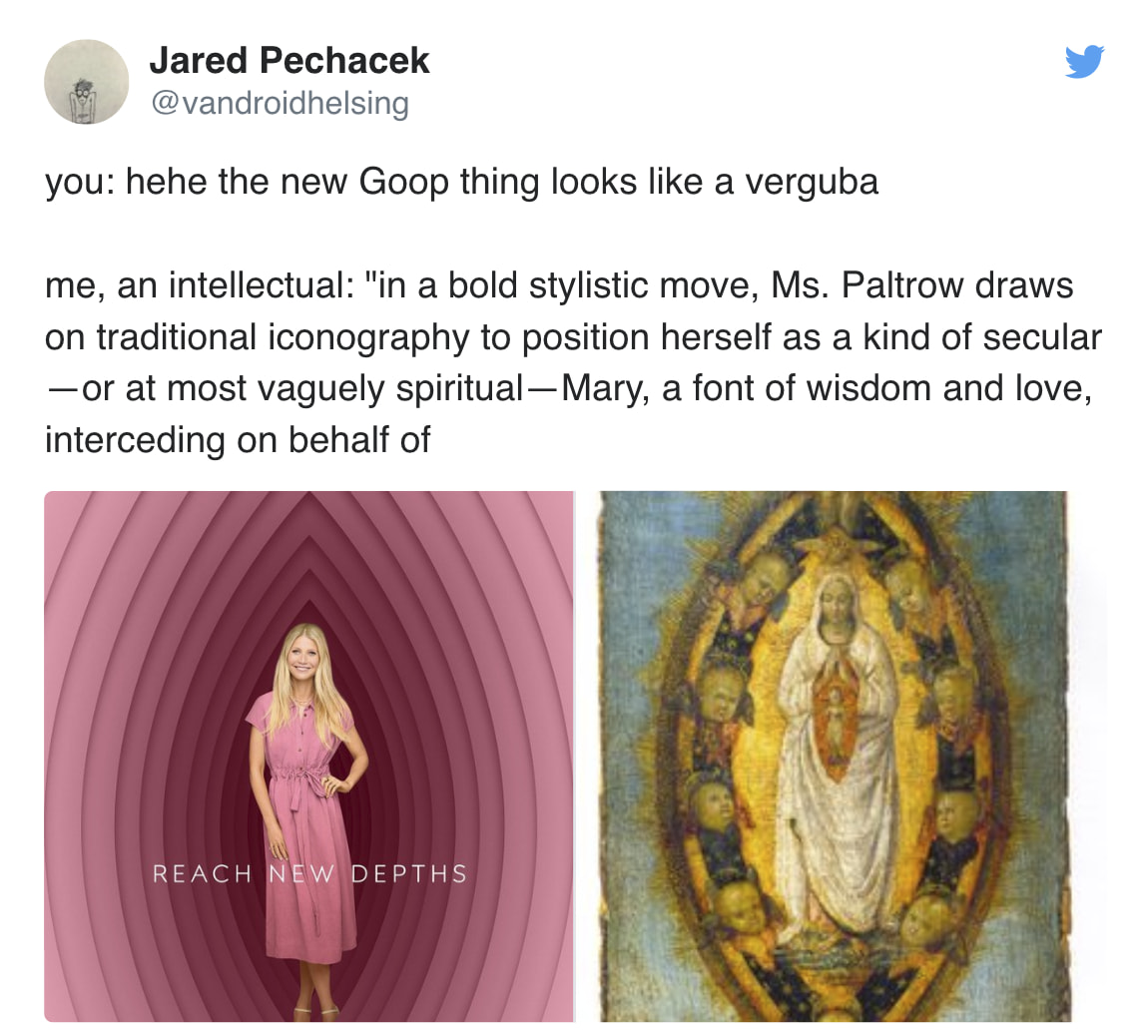 Goop Memes