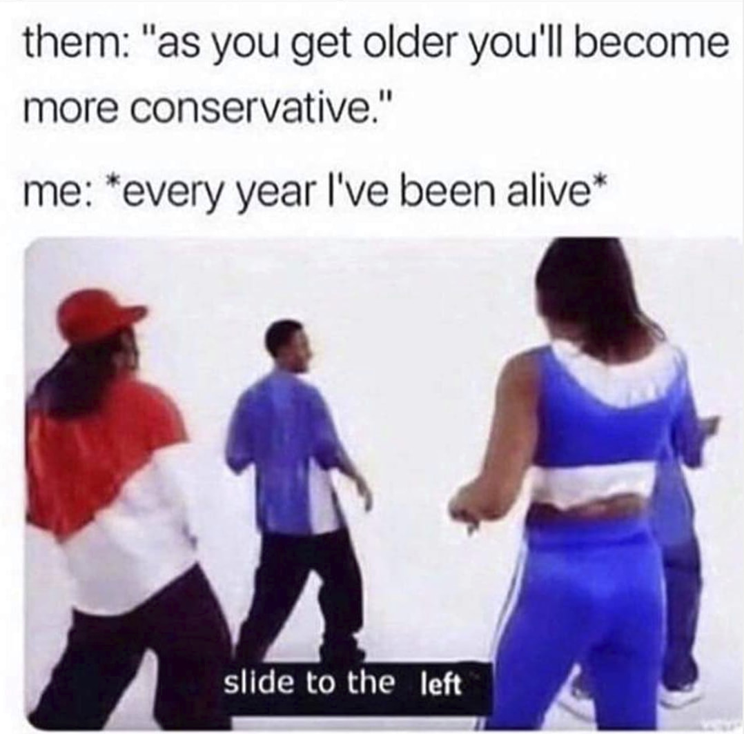 Last Generation Memes