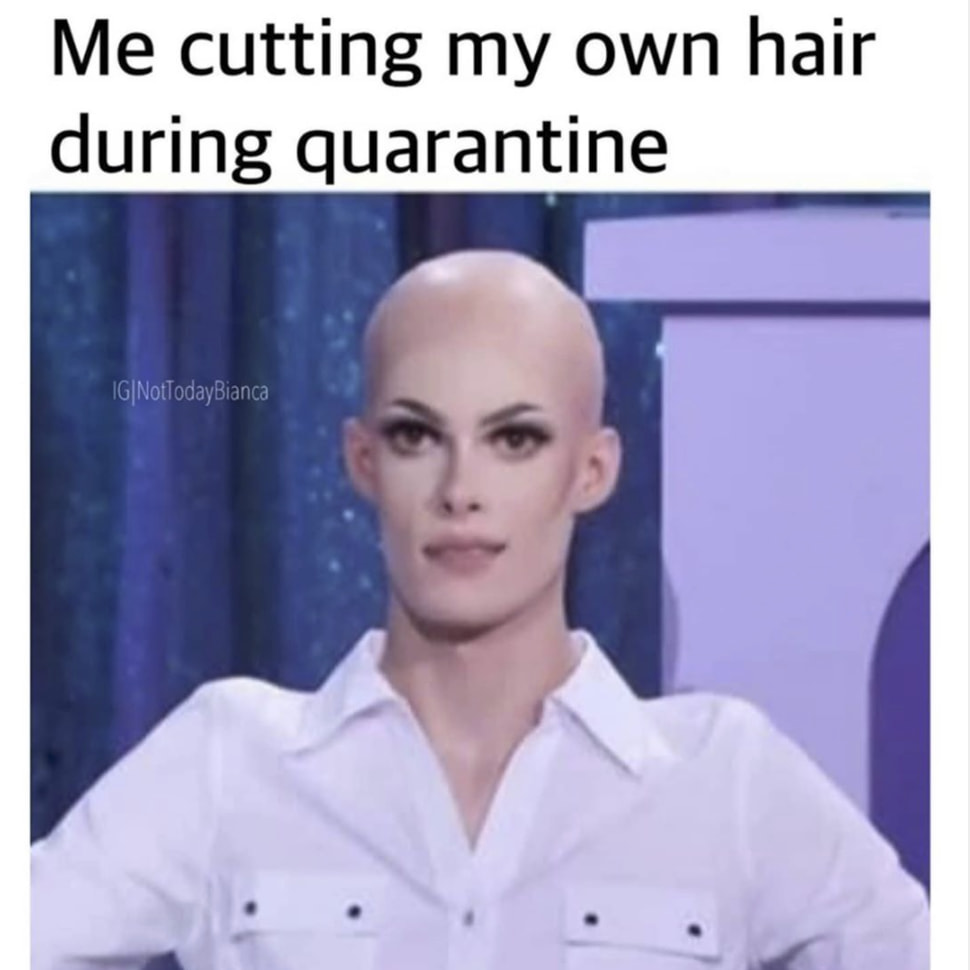 Rupaul Meme