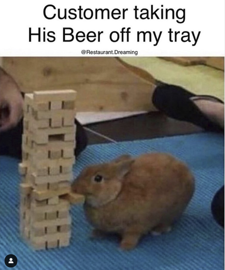 Restaurant Chez Memes