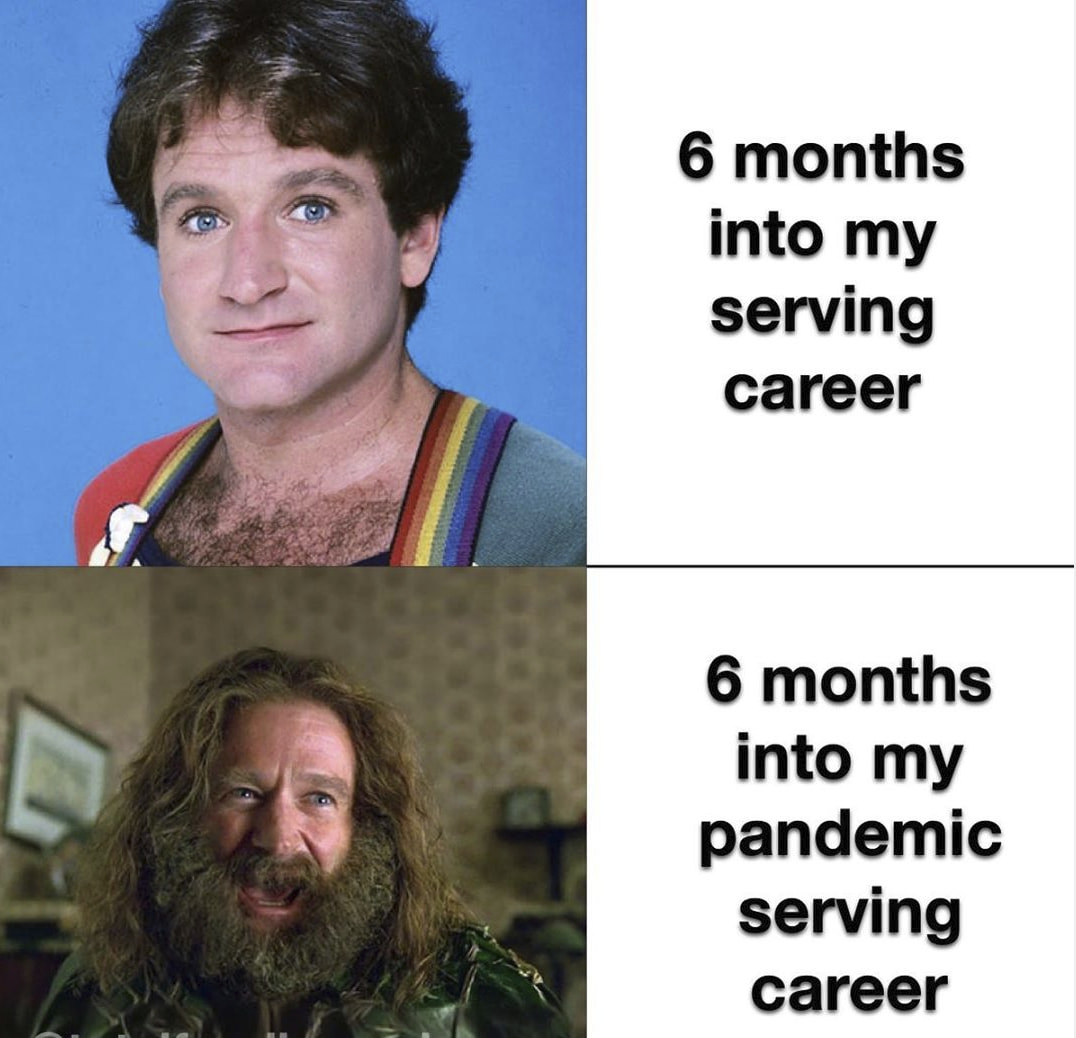 Restaurant Chez Memes