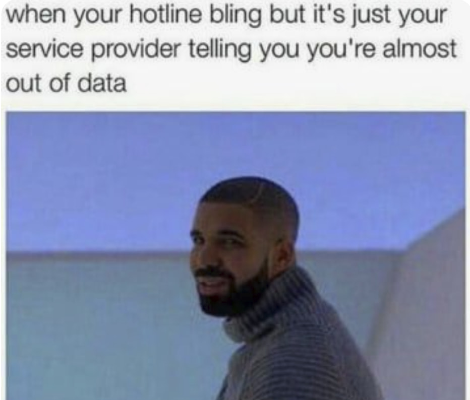 Drake Meme Started From The Bottom