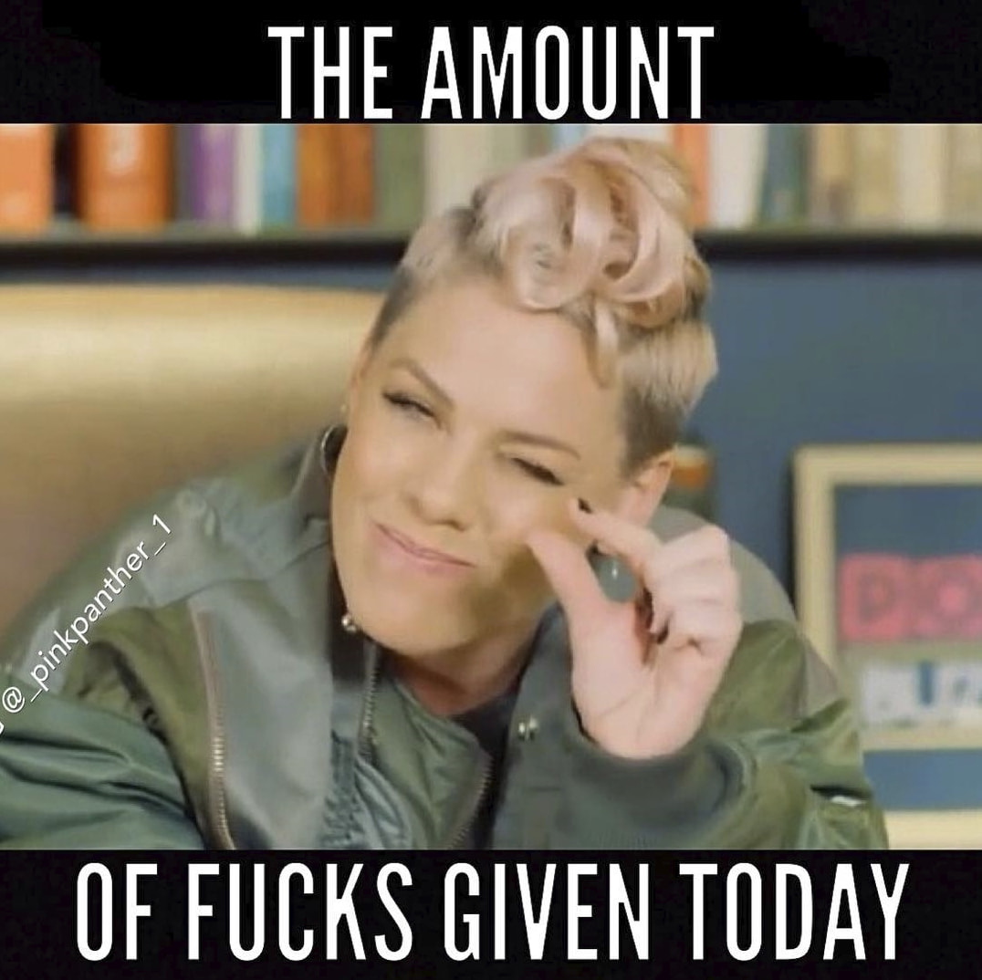 Pink Hair Girl Memes