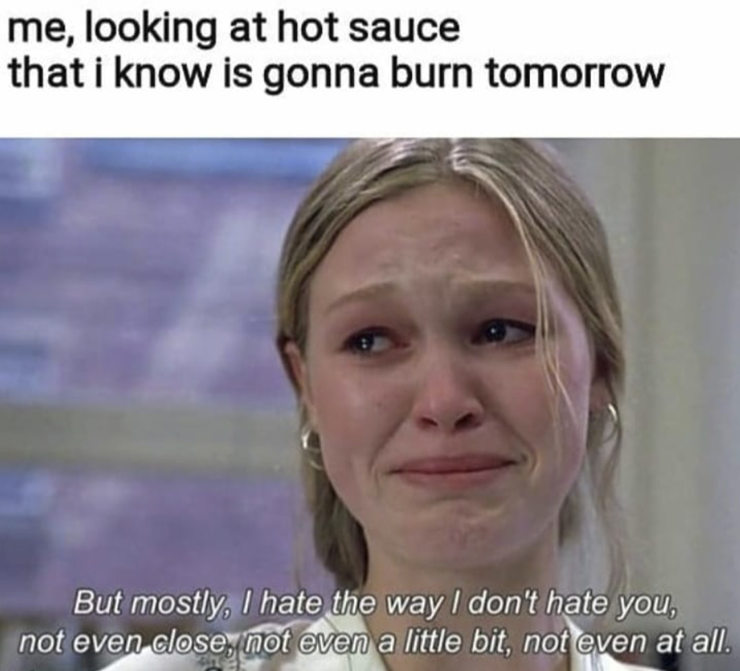 Hot Sauce Memes Funniest Hot Sauce Memes Memes