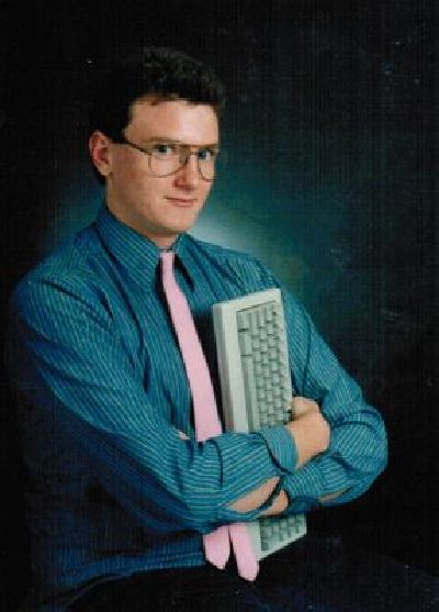 The Best Glamour Shots of 1996 - My Fists are Da Bomb | Guff