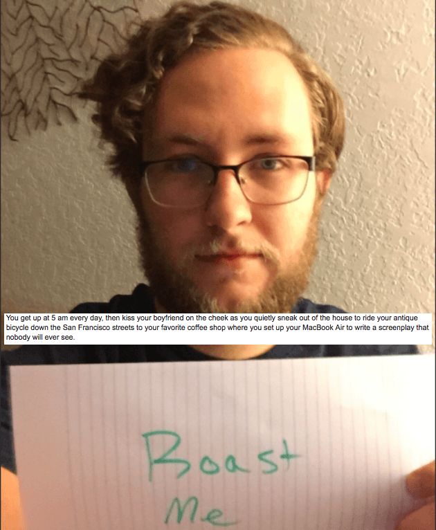 People Ask the Internet to Roast Them, the Internet Brutally Delivers ...