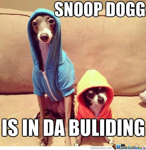 Best Snoop Dogg Memes - Snoop Na'vi | Memes