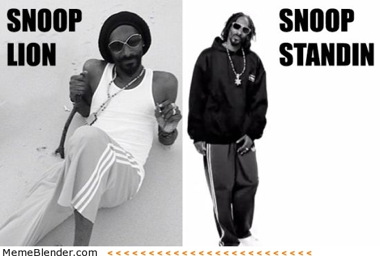 Best Snoop Dogg Memes - Snoop Na'vi | Memes