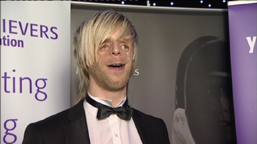 This Man Born With Facial Deformities Is an Inspiration to Us All ...