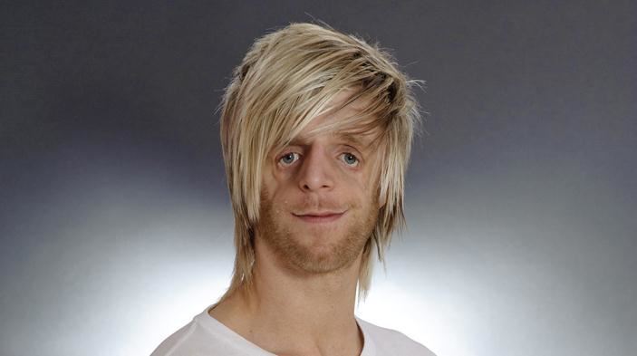 This Man Born With Facial Deformities Is an Inspiration to Us All ...