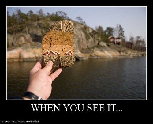 Whoa! When You See It! - Across The Pond | Memes