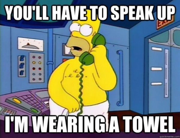 The Most Awesome Simpsons Moments - Four Day Weekend | Memes