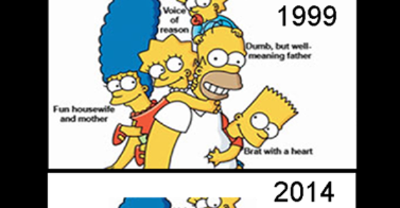 The Most Awesome Simpsons Moments - Four Day Weekend | Memes