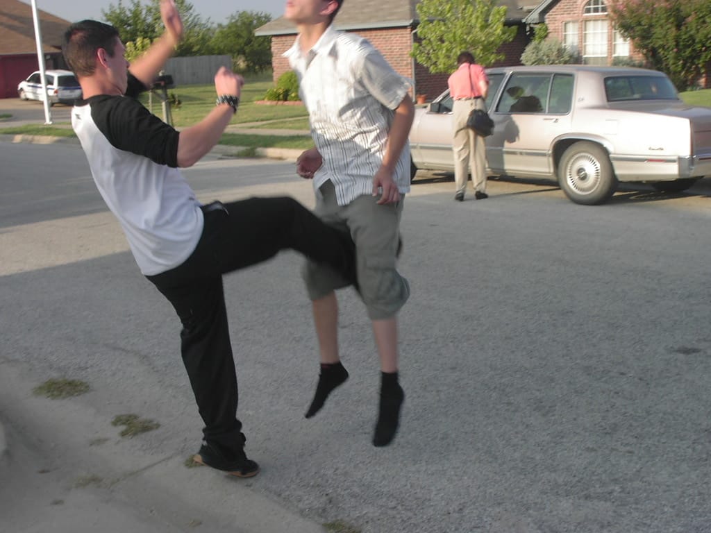 Wanna Know if Childbirth or a Kick in the Nuts is More Painful? Science ...