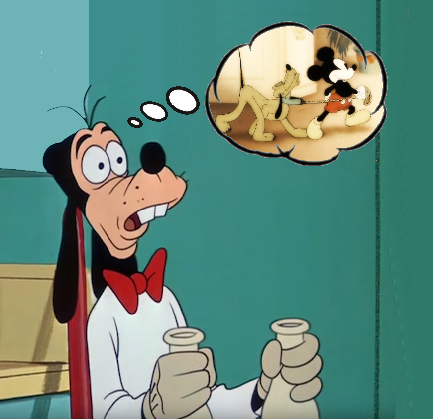 The Internet Took This Classic Goofy Picture and Perfected it With ...