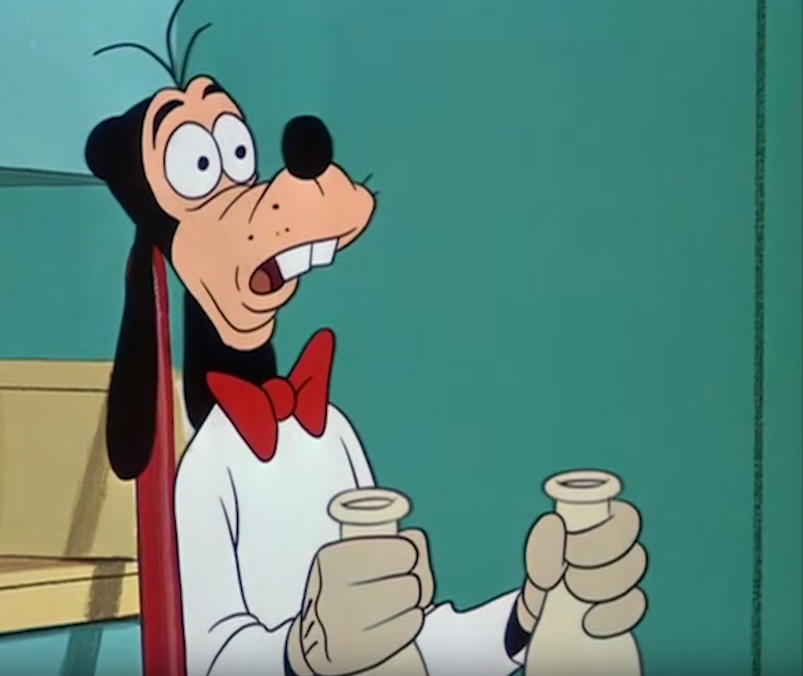 The Internet Took This Classic Goofy Picture and Perfected it With ...