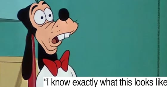The Internet Took This Classic Goofy Picture and Perfected it With ...
