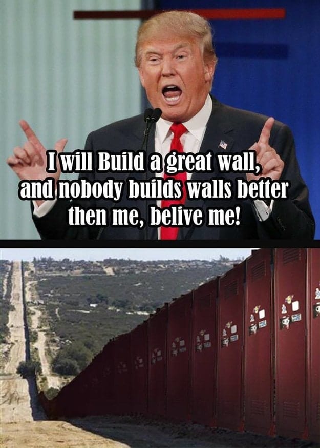 A School Principal Is Furious About This Red Locker, and the Reason Why ...