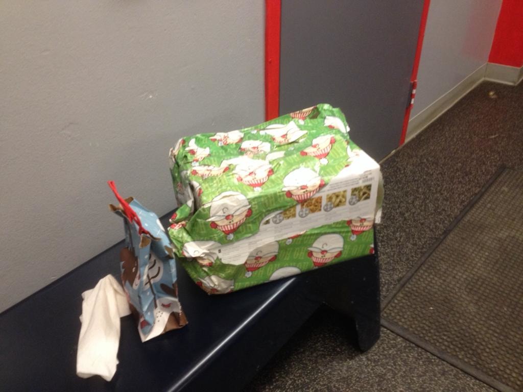11 Of The Most Hilariously Awful Christmas Gifts You'll Ever See - TSA ...