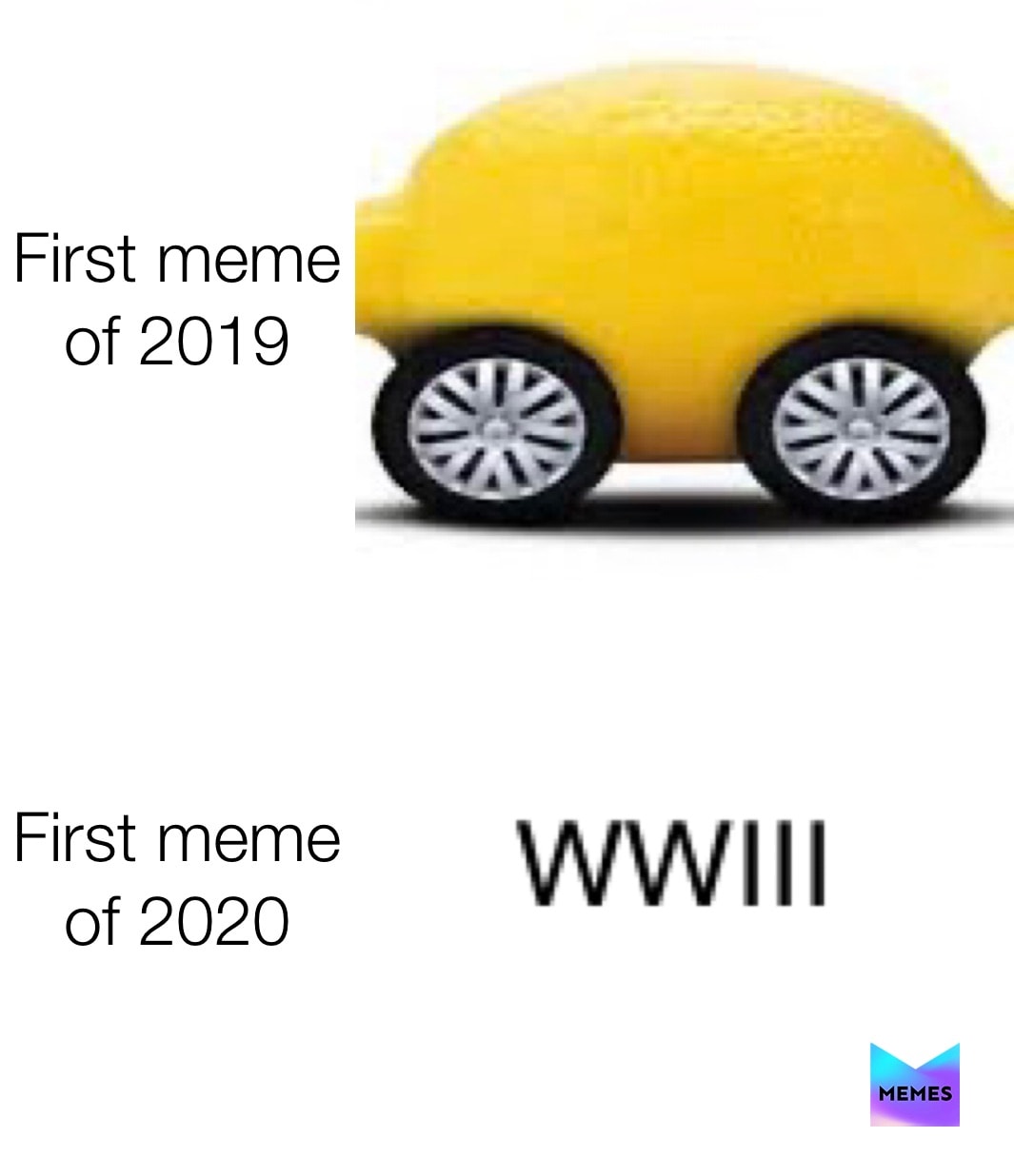 Wwiii Memes To Make You Laugh During The End Times