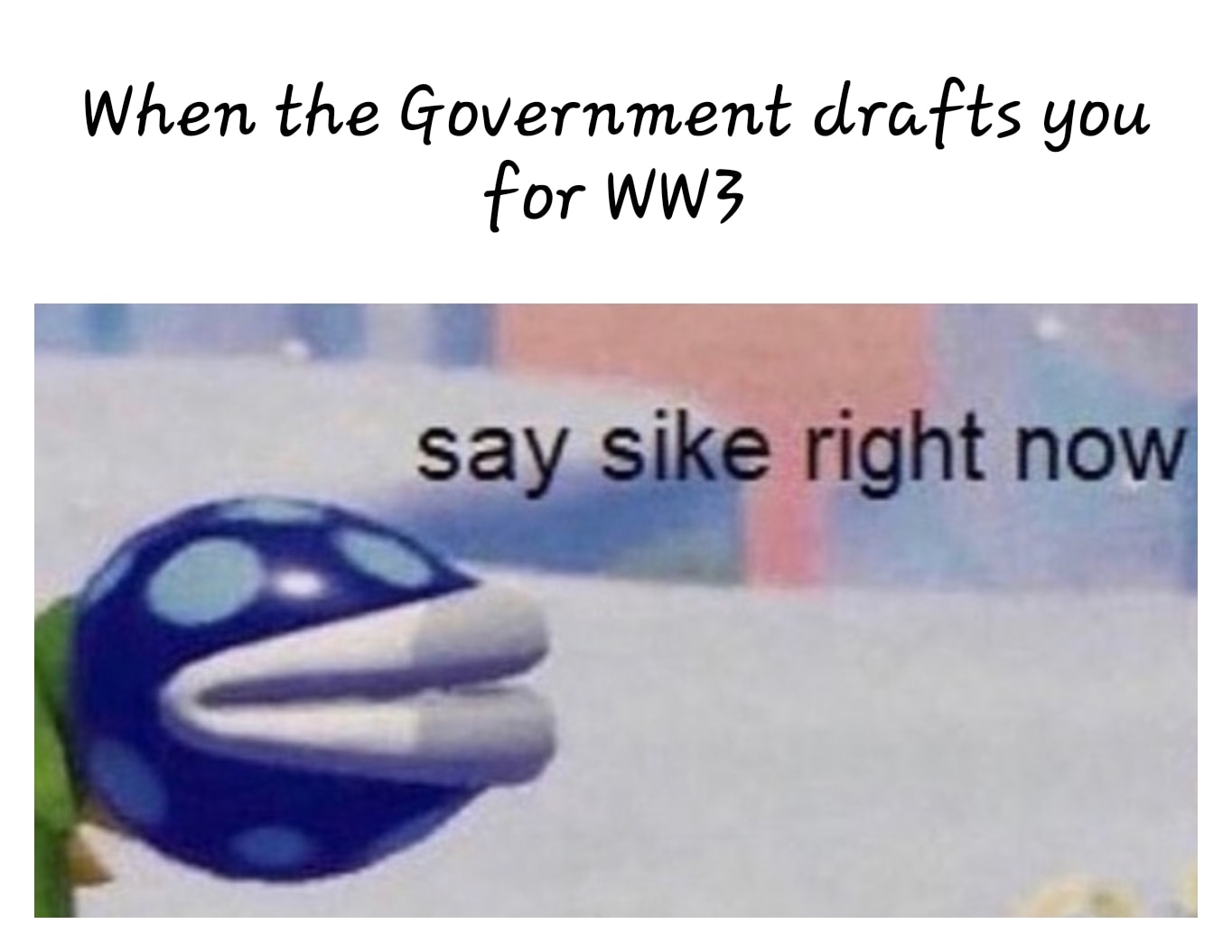 Wwiii Memes To Make You Laugh During The End Times