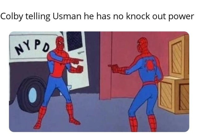 Mma Soccer Meme