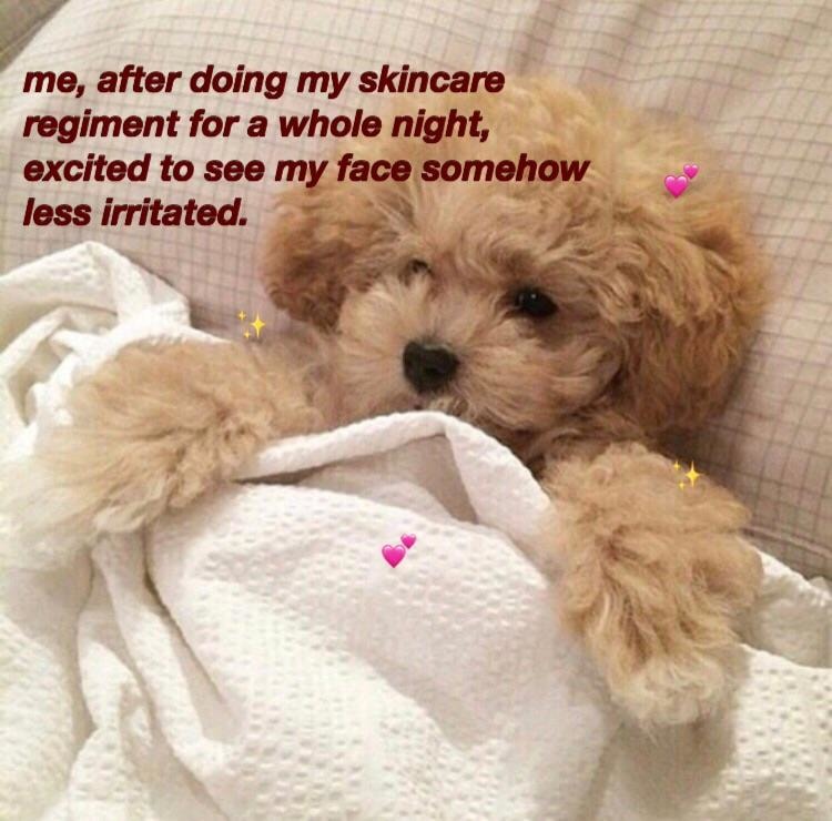 Soft Skin Memes