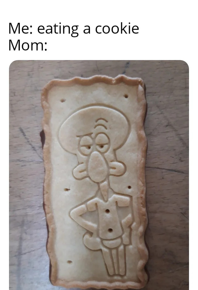Homemade Cookies Memes