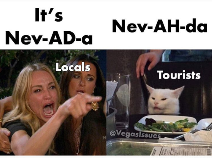 Last Vegas Memes