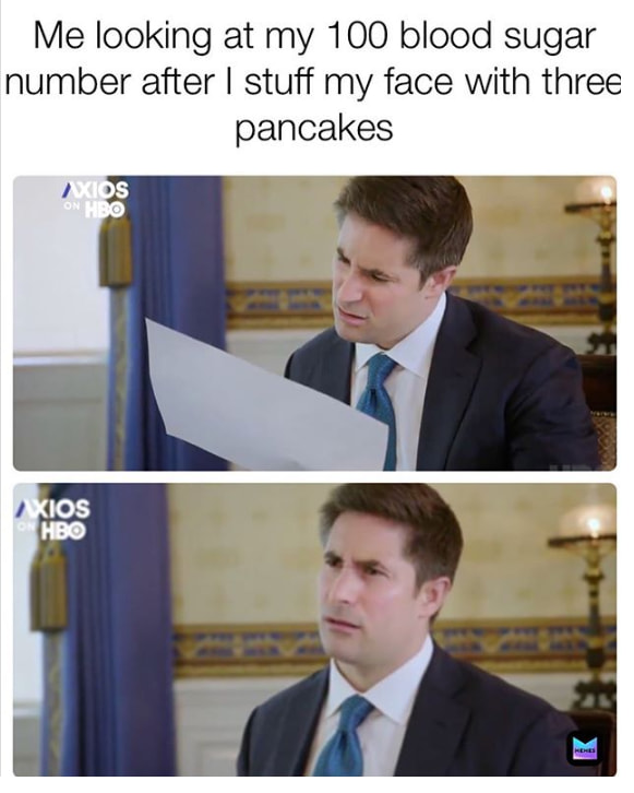 Interview Guy Memes