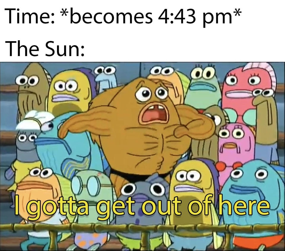 Spongebob Baltimore Memes