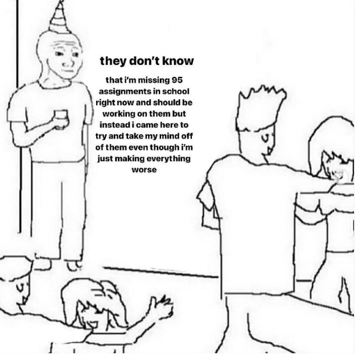 Even More They Don t Know Memes They Don t Know About More About How 