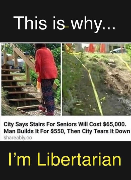 Pro Libertarian Memes