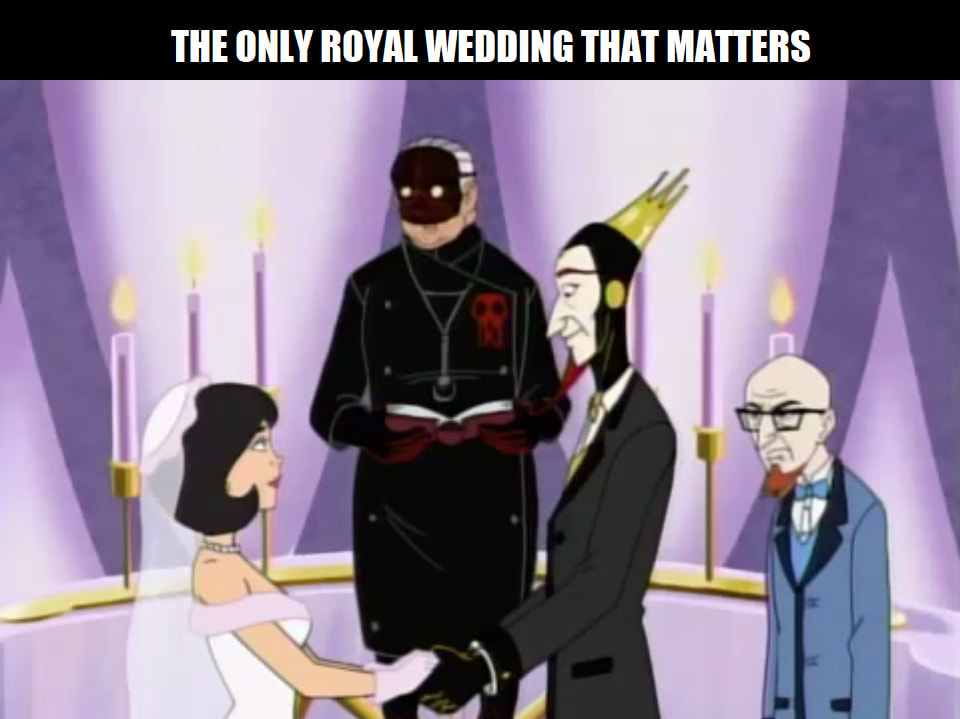 News And Musez - Funny News And Musez Around the world!: Venture Bros ...