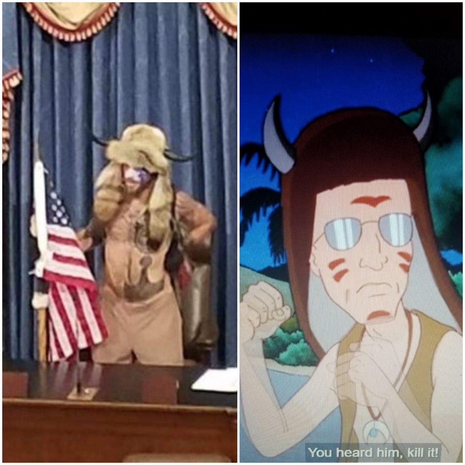 Hank Hill Yep Meme