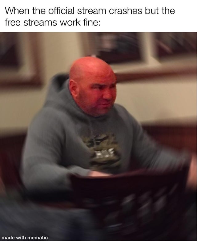 Iiiiiiiit's Time... For UFC Memes - UFC | Memes