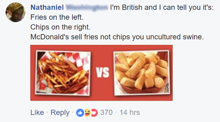 Waffle Fries Memes