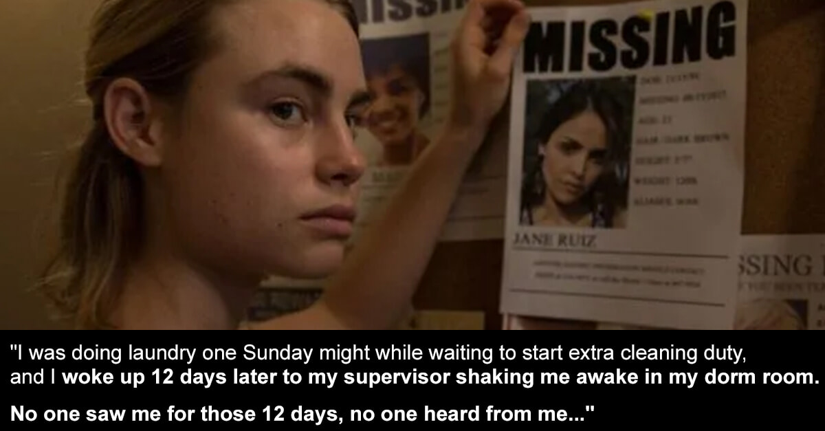 These Missing Persons Reappeared and Confessed Exactly Why They ...