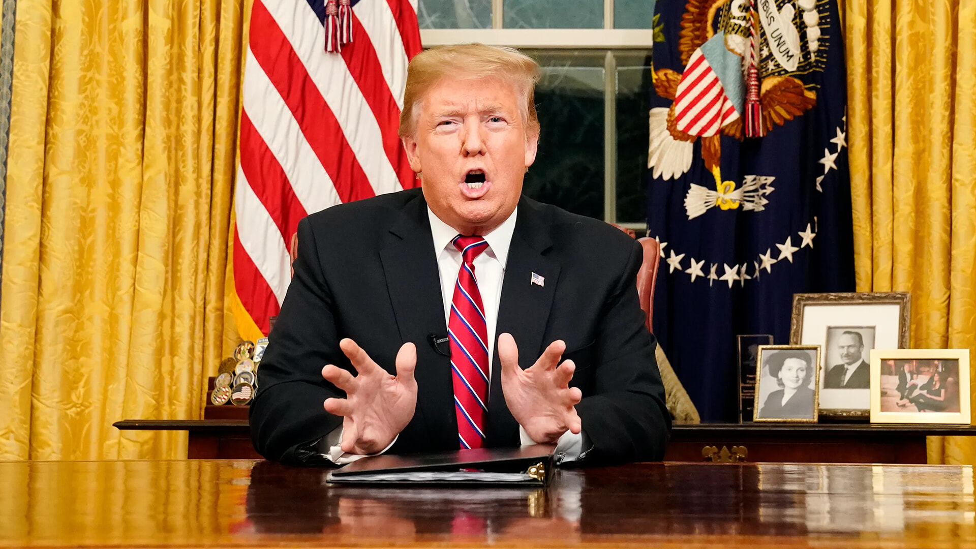 Trump and the Travel Ban - The Fallout as the Ban Takes Effect - A Ban ...