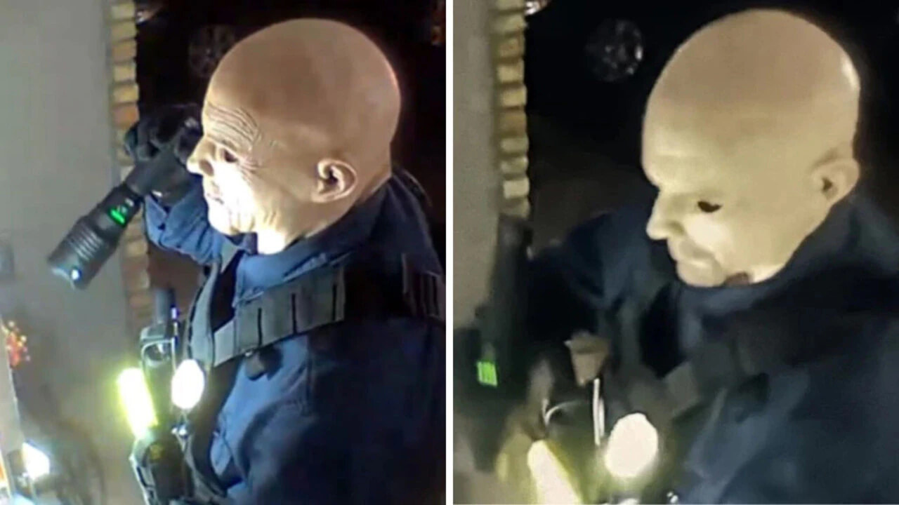 Minnesota Lawmaker Shot and Killed by Assassin Impersonating Cop - The ...