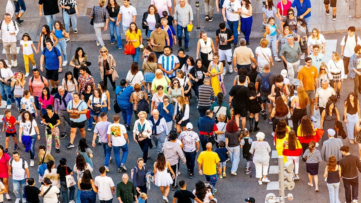 Scientists May Have Severely Miscalculated Earth's Population, Possibly ...