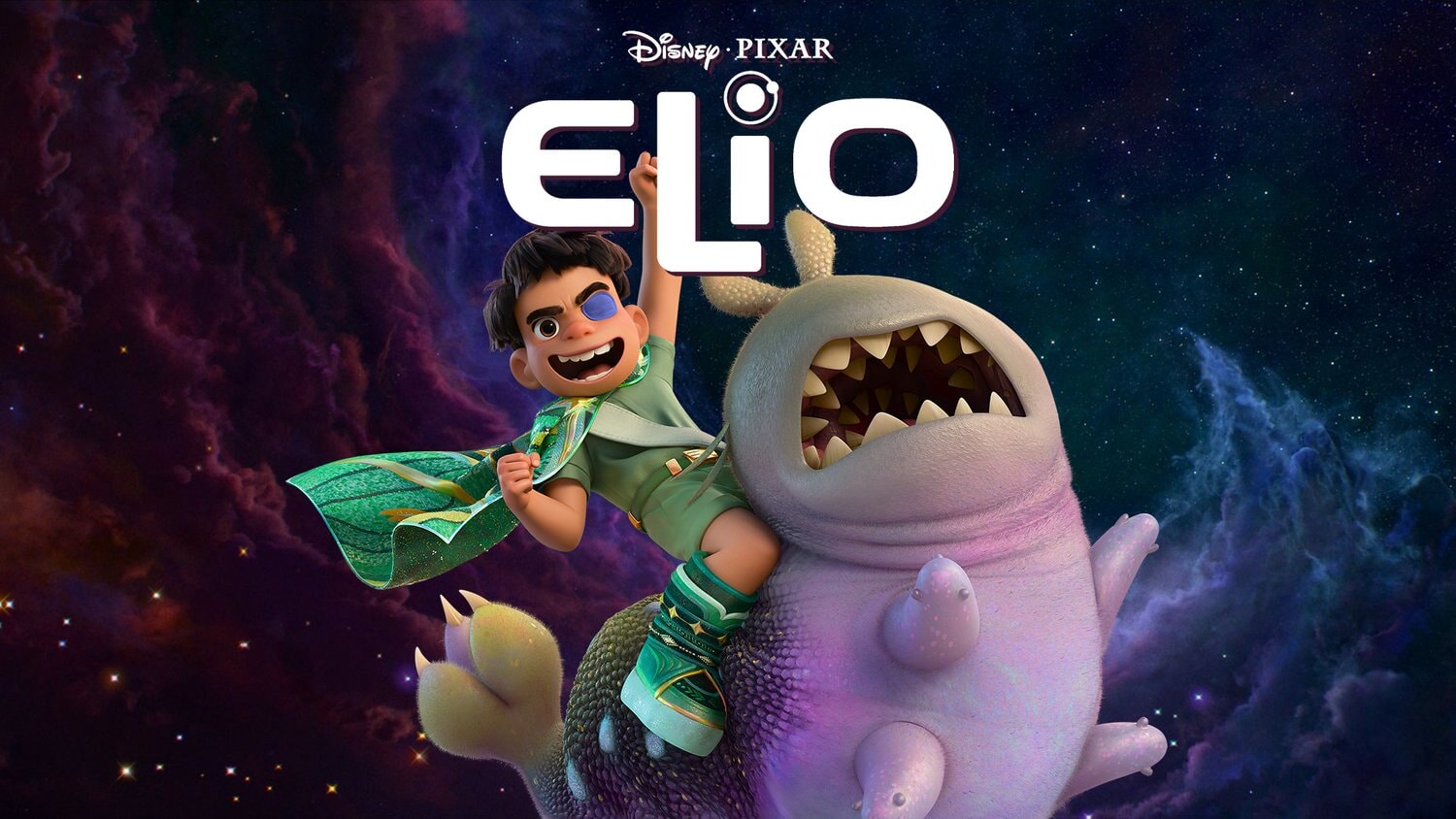 Pixar Had Its Historically Worst Box Office Opening EVER With "Elio ...