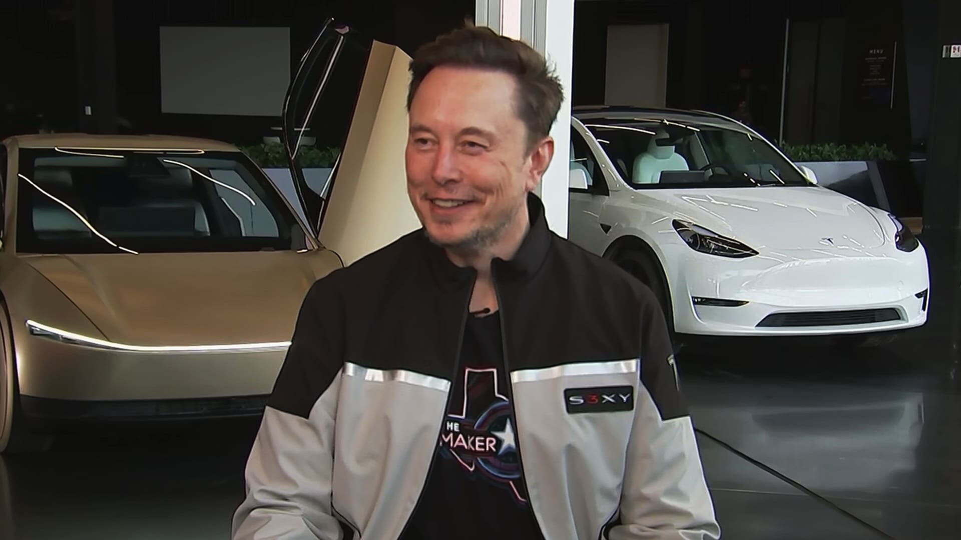 Tesla Reports Record Sales Plunge As Elon Musk Backlash Intensifies ...