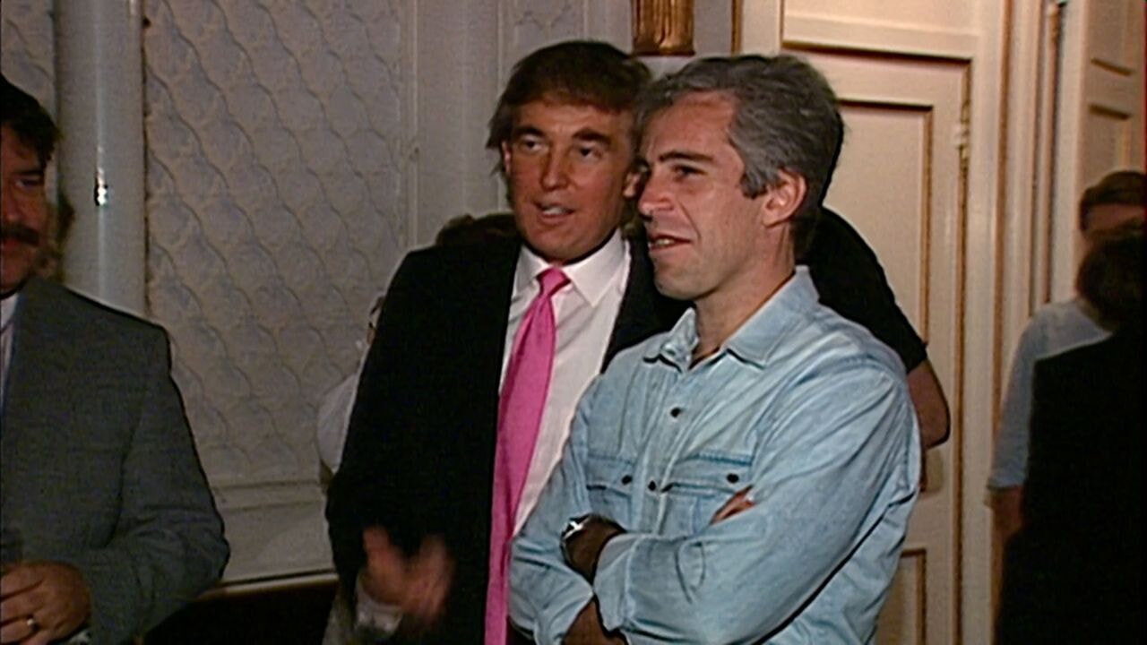A 'Missing Minute' in Epstein Suicide Video Suggests the Footage Was ...