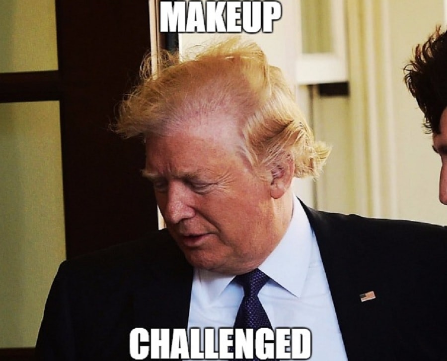 Bad Tan Memes